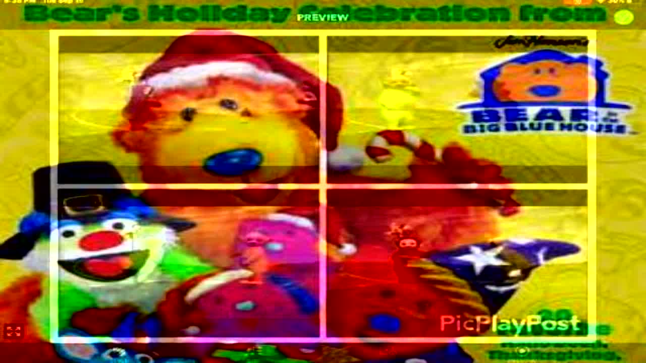 Goodbye Every Song Boo Shouter Combined - RaveDJ