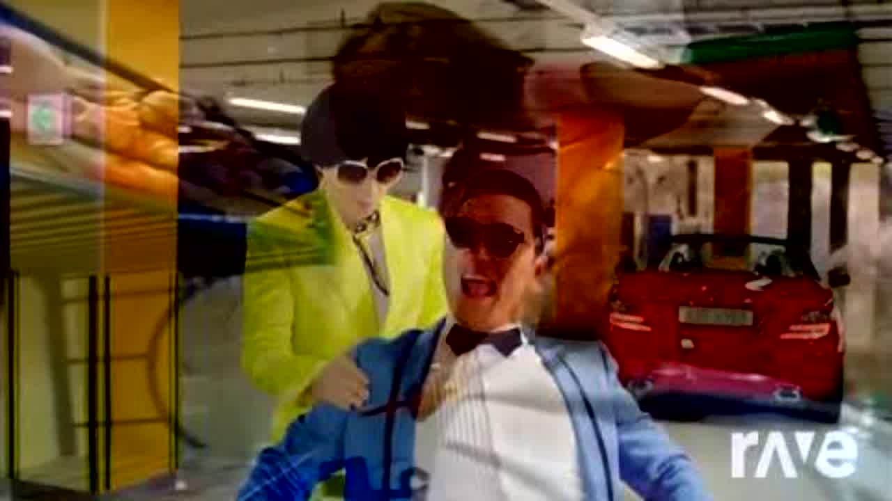 Ravedj Has A Sparta Nameless Nc Remix - RaveDJ