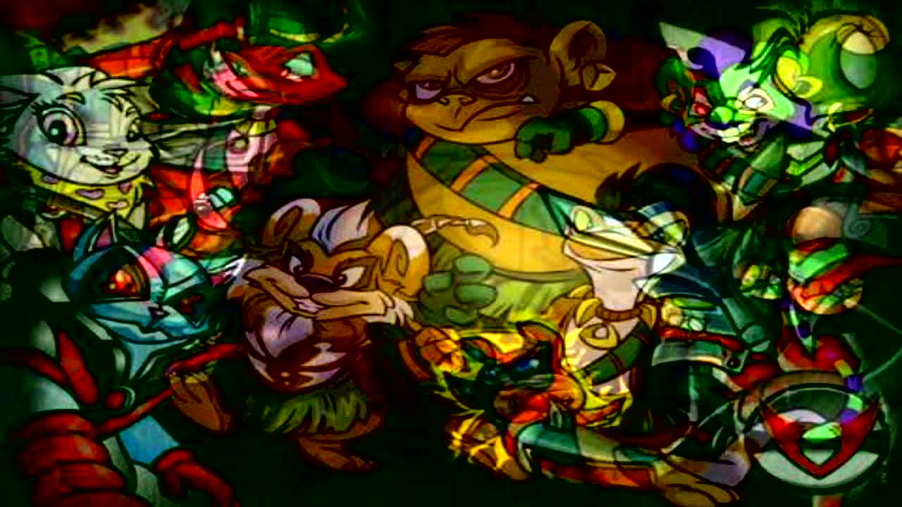 Bgm Yooyuball - RaveDJ