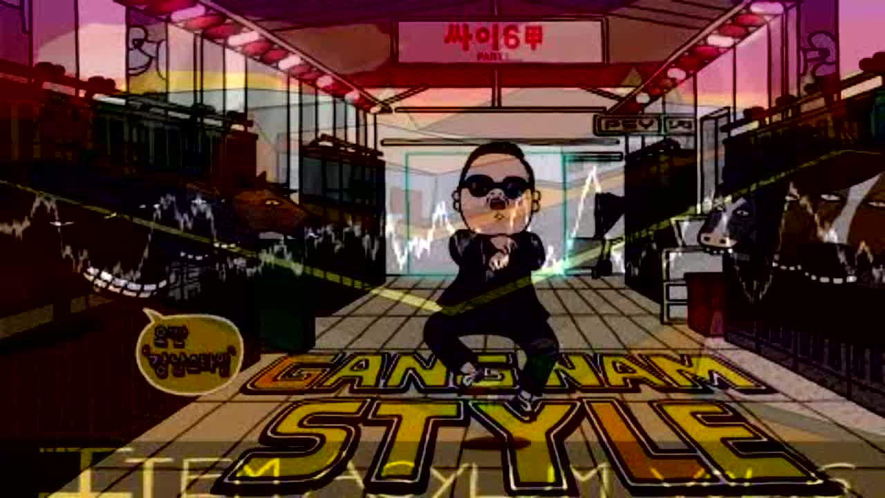 Asylum Style - RaveDJ