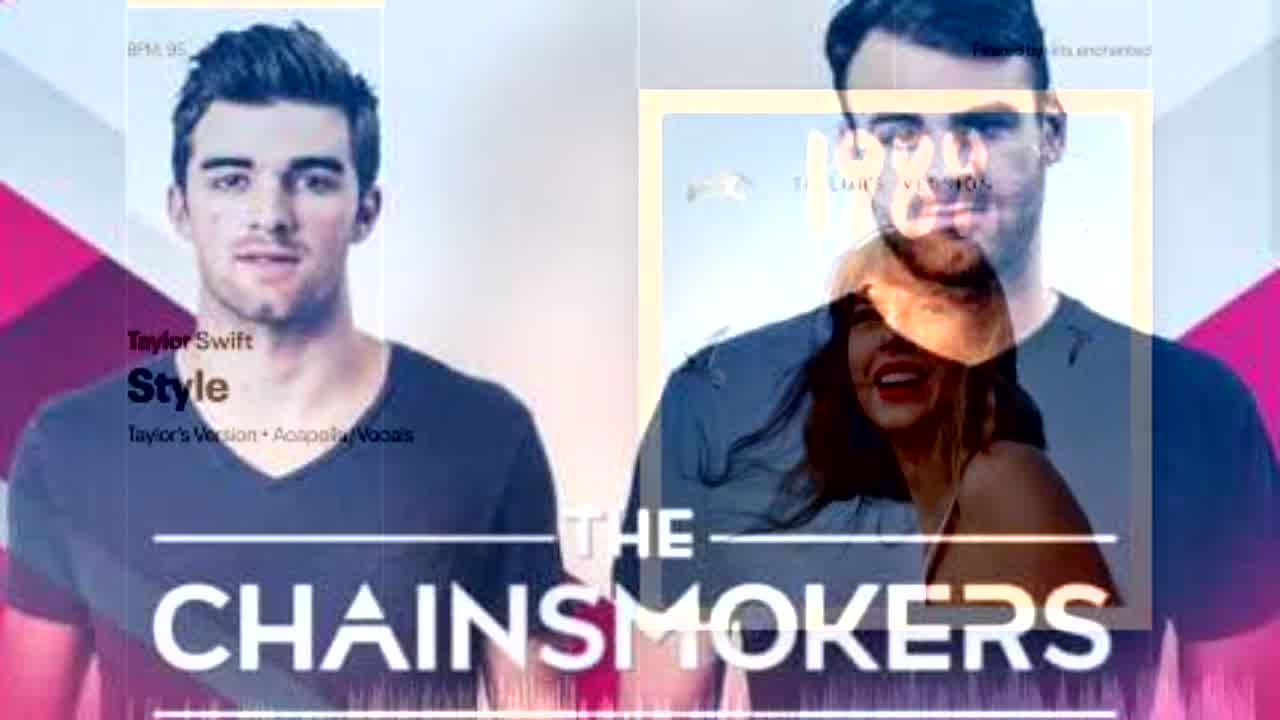 The Style Paris - RaveDJ