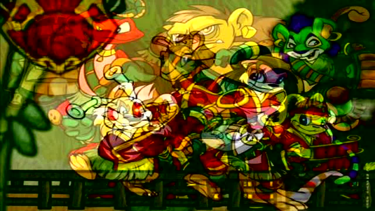 Bgm Yooyuball - RaveDJ