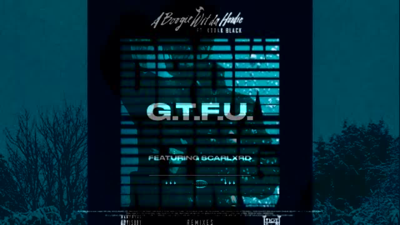 Drowning — Gtfu Edit - RaveDJ