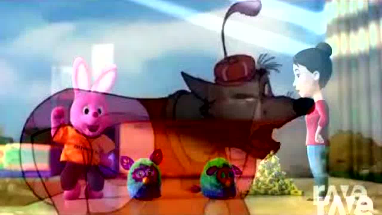 Ravedj X Ravedj - RaveDJ