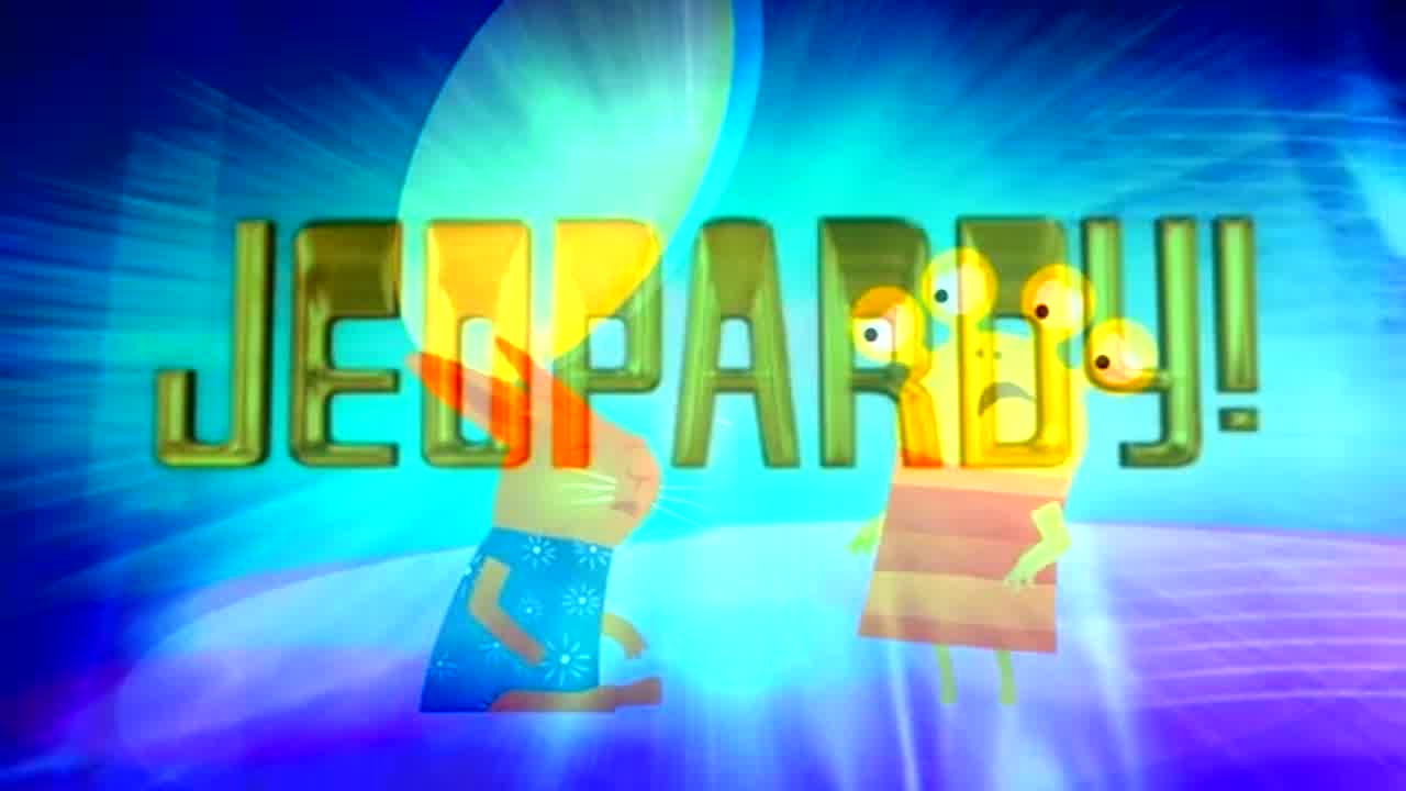 2005 X Wanda The Rabbit Crying - RaveDJ