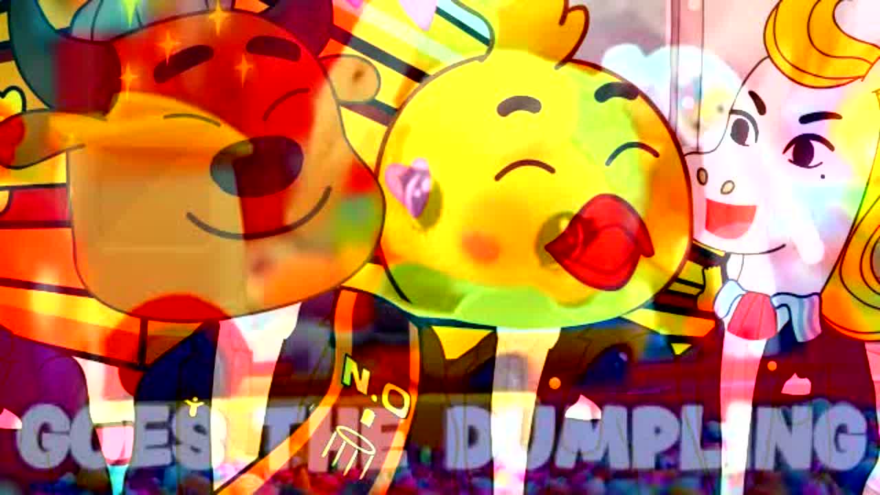 My Squishy Little Coffin Dance Song - RaveDJ