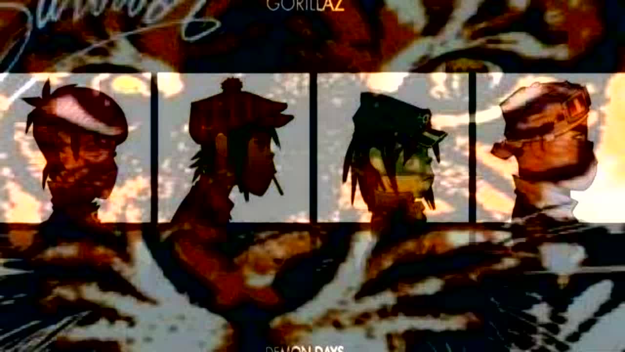 Feel Of Good Inc Vocal Track - RaveDJ