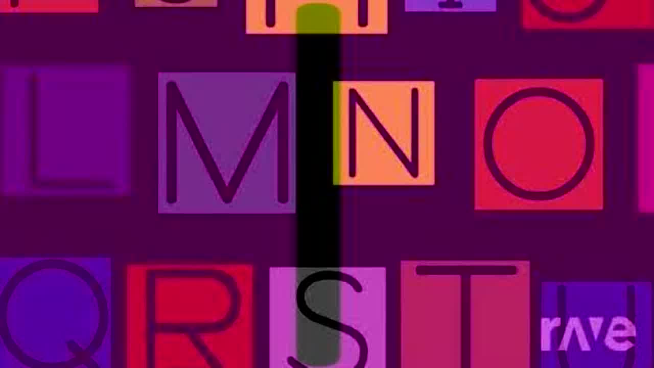 Letter Q Song - RaveDJ