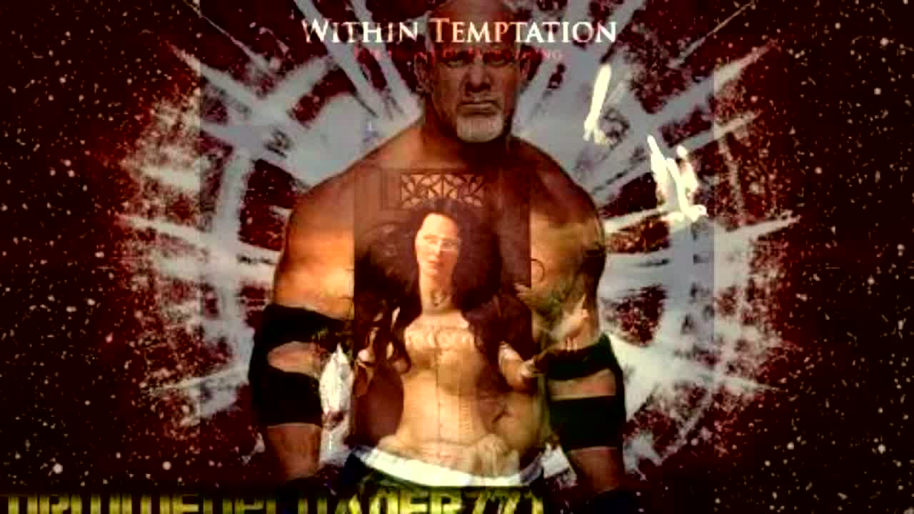 Heart Goldberg Theme Song Invasion - RaveDJ