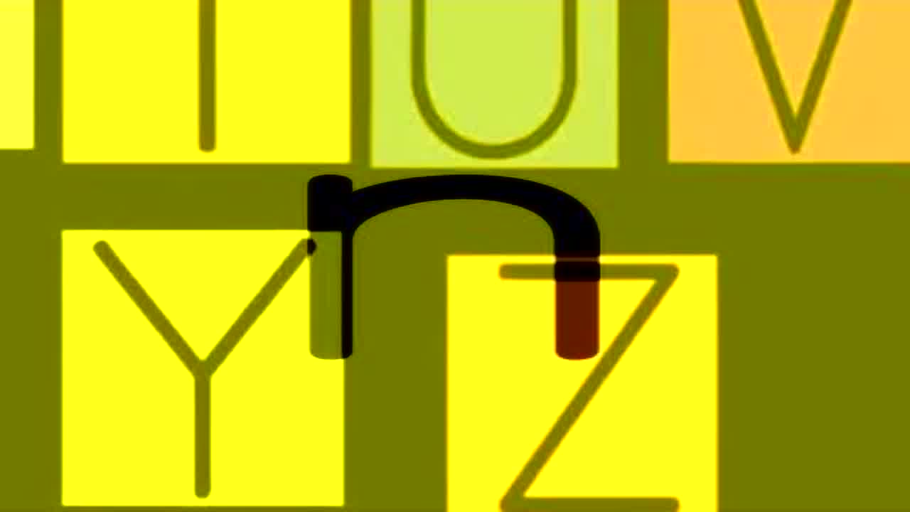 Letter Song Z - RaveDJ