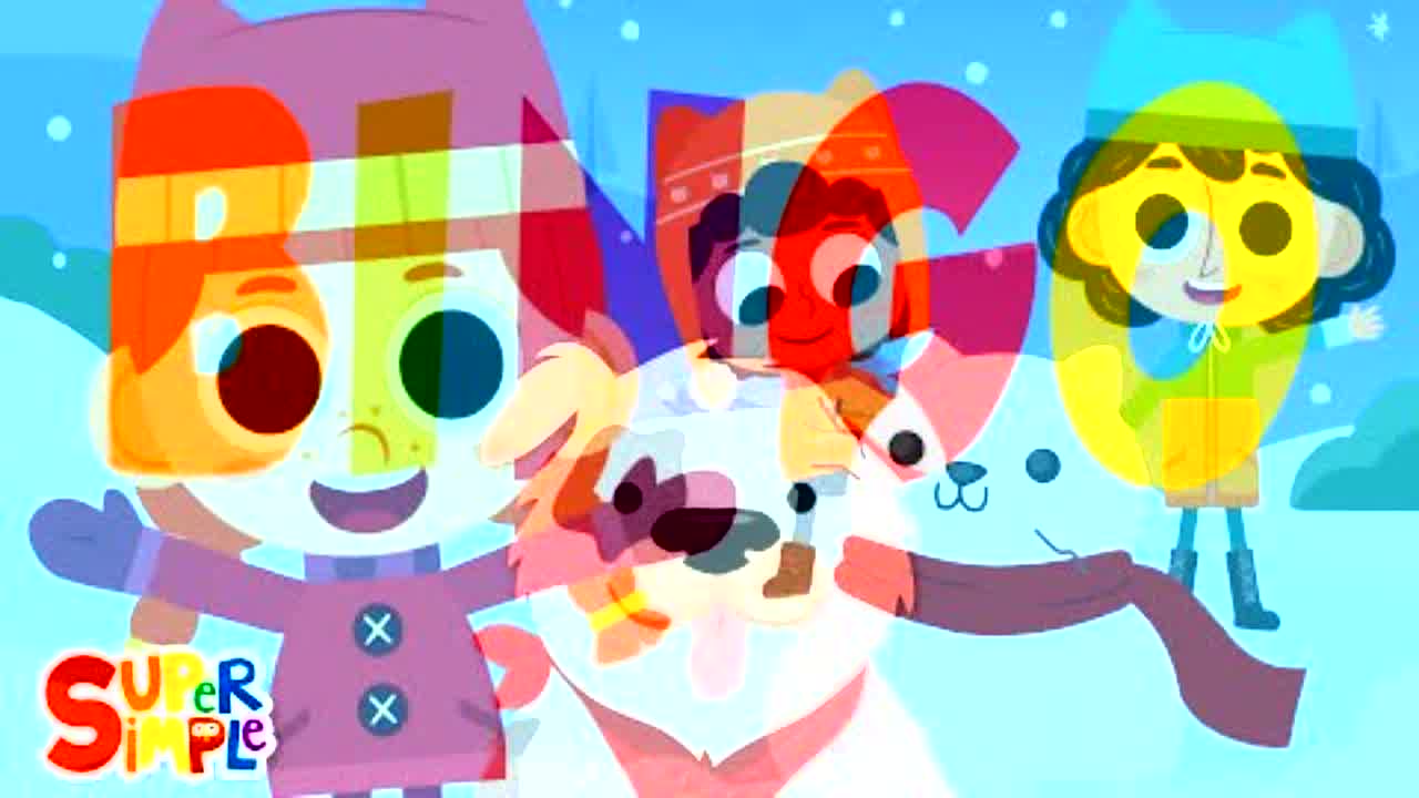 Super Songs Simple - RaveDJ