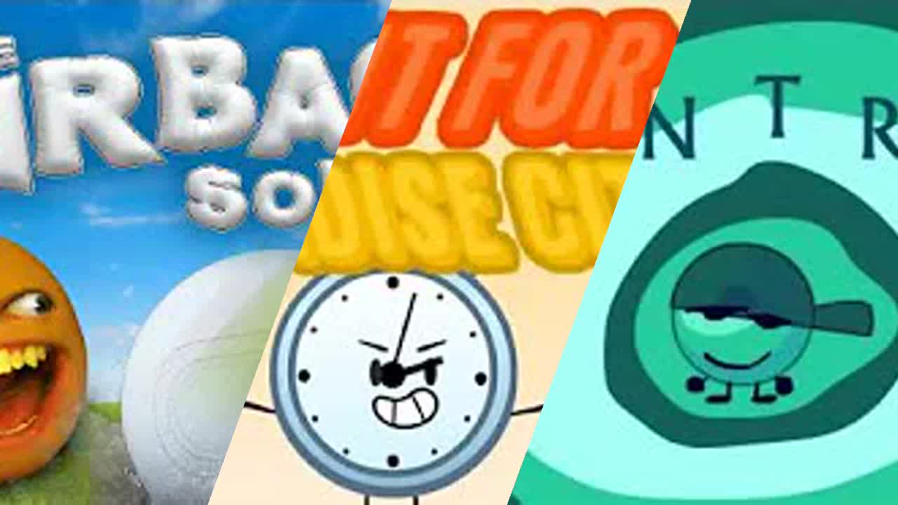 Object Show Intro Mixtape - RaveDJ