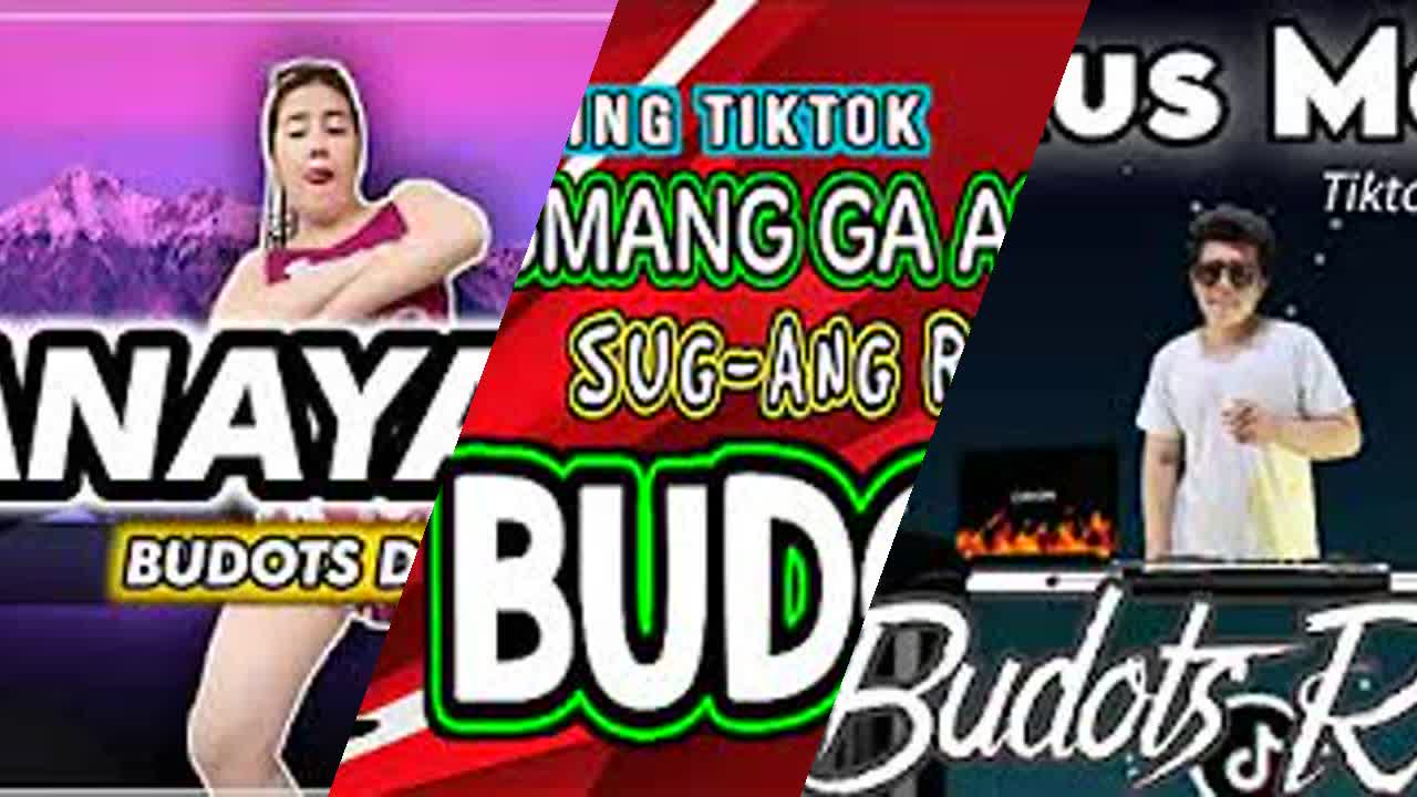 Budots Dance Mixtape - RaveDJ