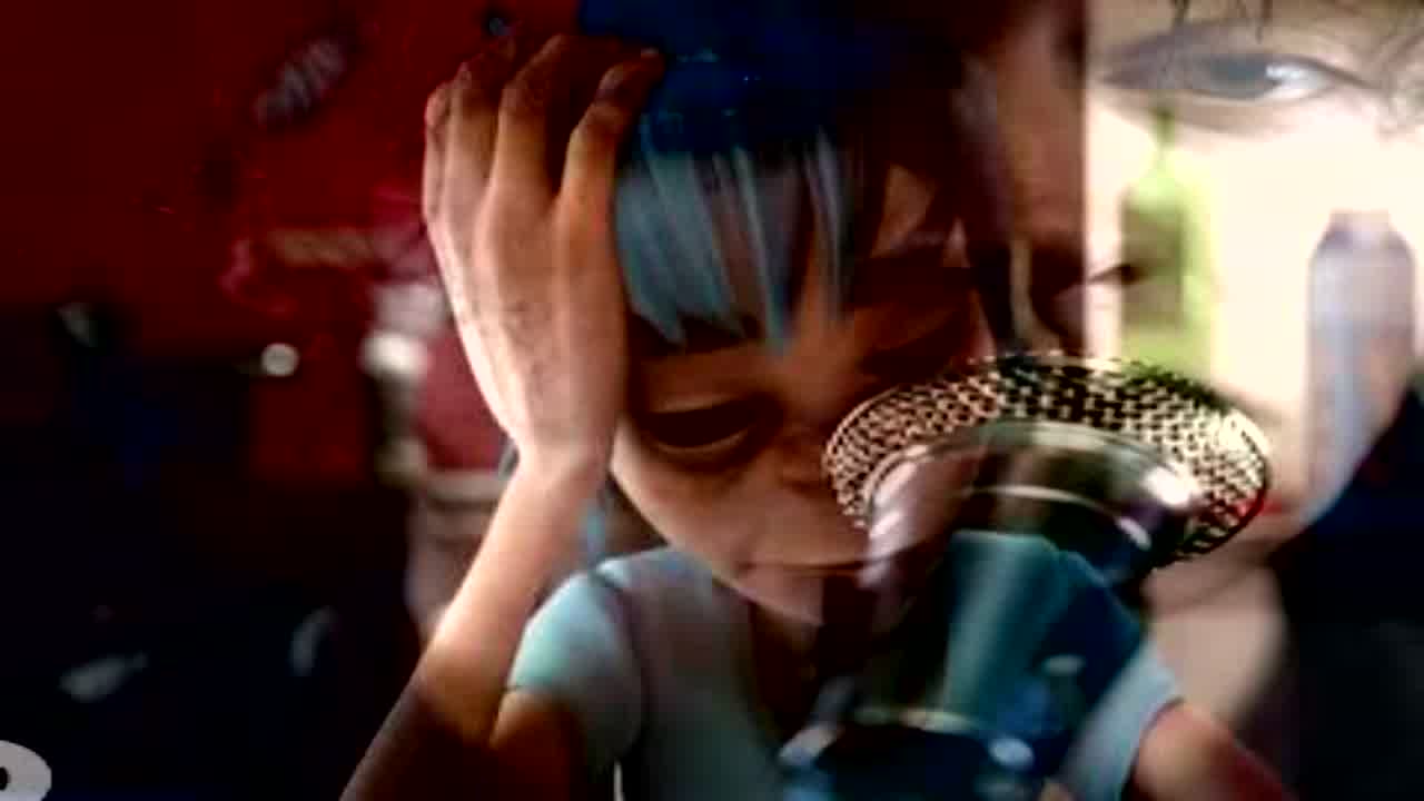 Reptilia Do Ya Thing Video - RaveDJ