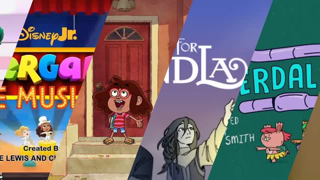 Nickelodeon Kids Mixtape - RaveDJ