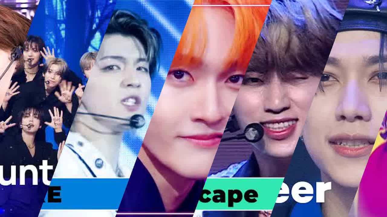 Kpop 케이팝 Mixtape - RaveDJ