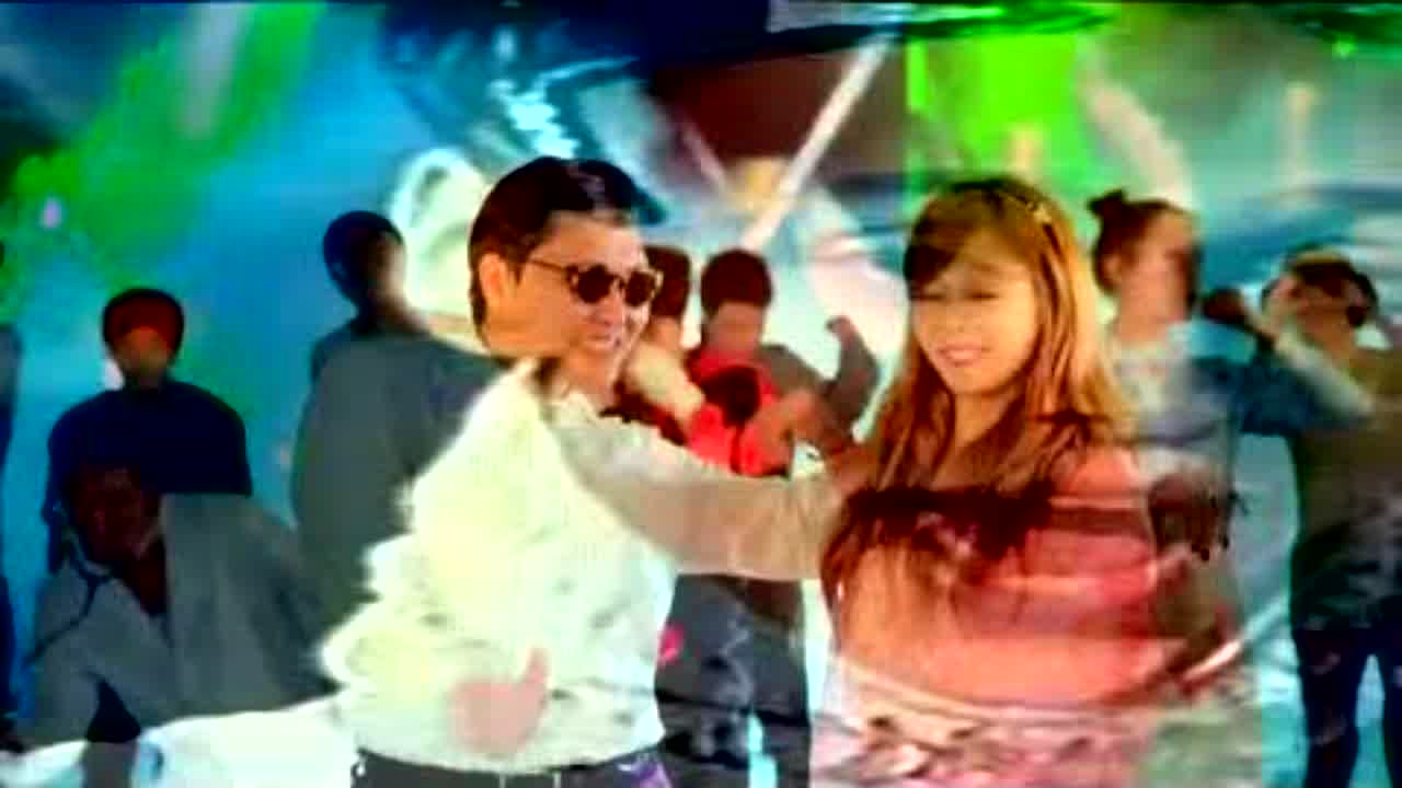 The 7Th Style - RaveDJ