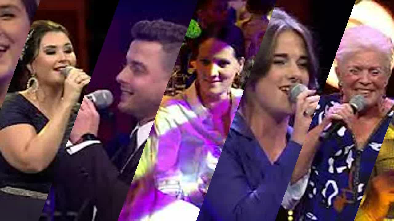 Jocus Venlo 2022-2023 Leedjesaovend - RaveDJ