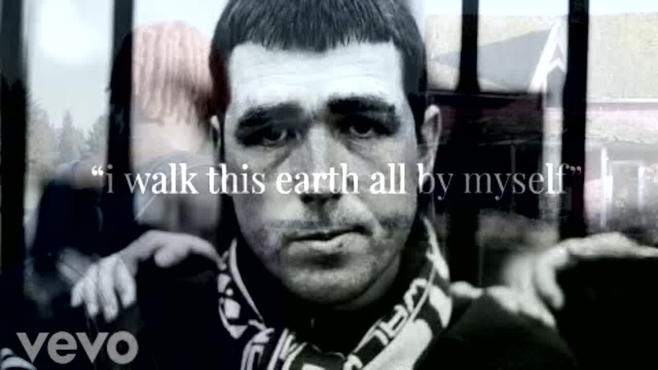 I Youll Never Walk Alone By Myself - RaveDJ