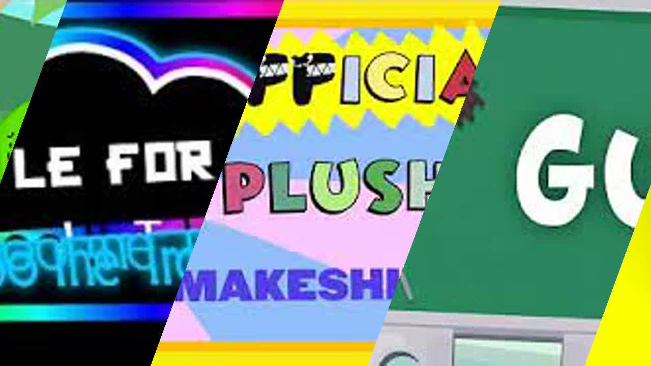 Object Shows Mix - RaveDJ