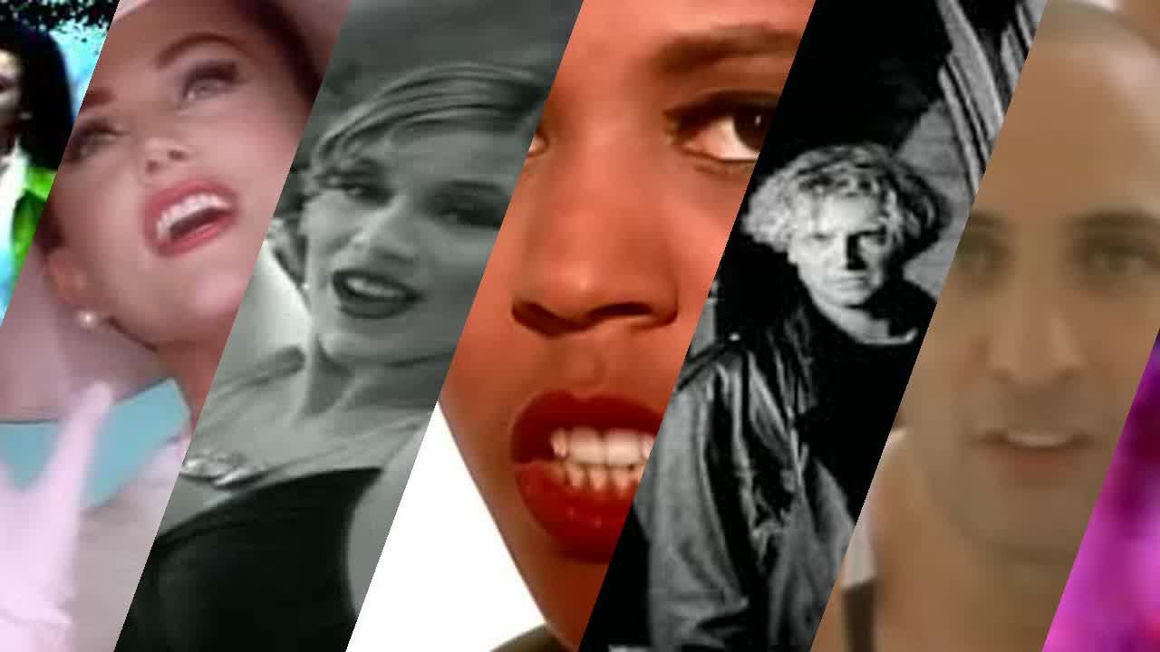 Rock Pop Mix - RaveDJ