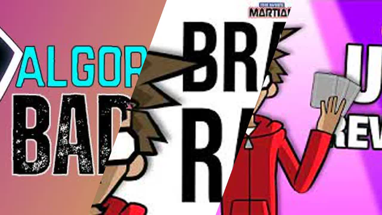 Yourfavoritemartian Yfm Mixtape - RaveDJ