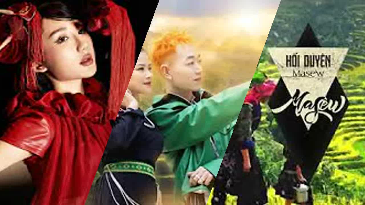 Ăn trông nồi ngồi trông hướng remix - RaveDJ