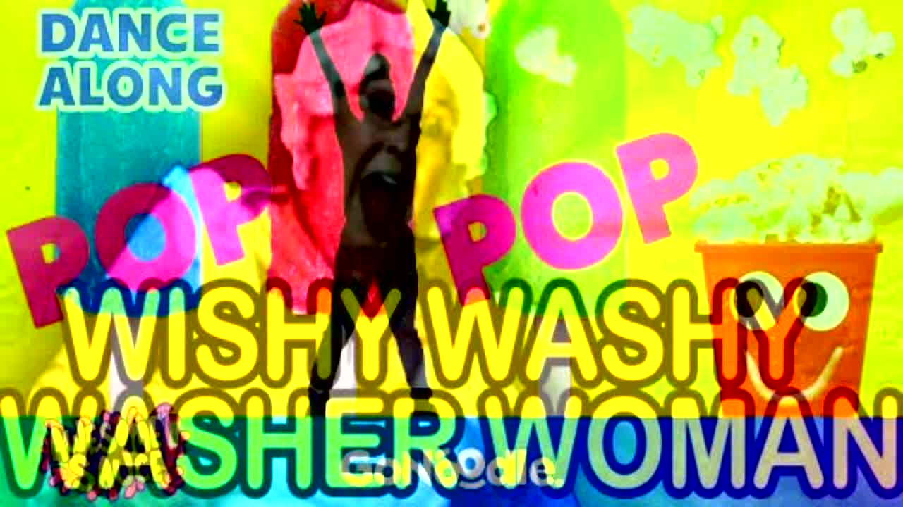 The Gonoodle Station - RaveDJ