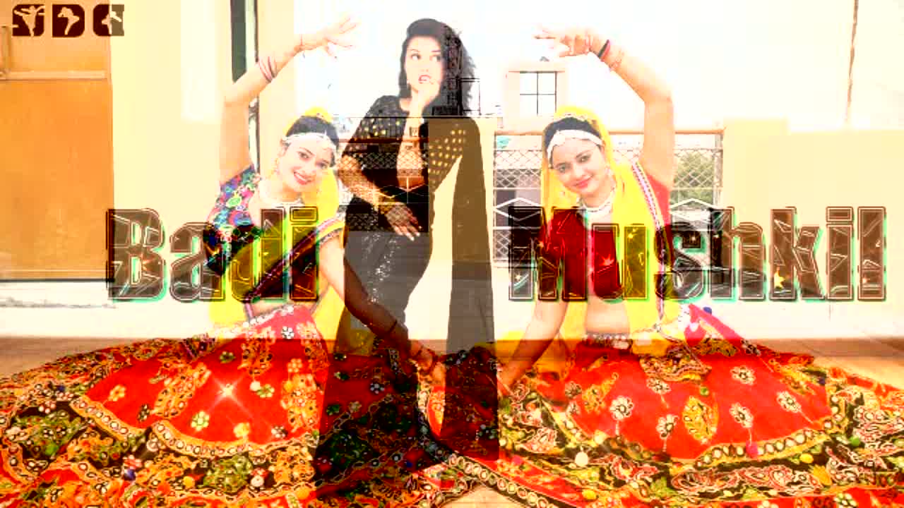 Shipras Dance Class Cover Byneelu Maurya - RaveDJ