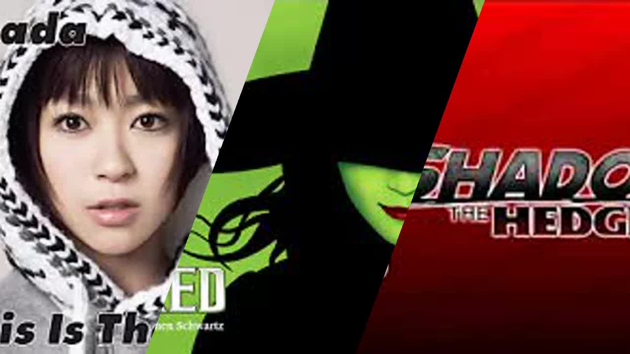 Soundtrack Ost Mixtape - RaveDJ