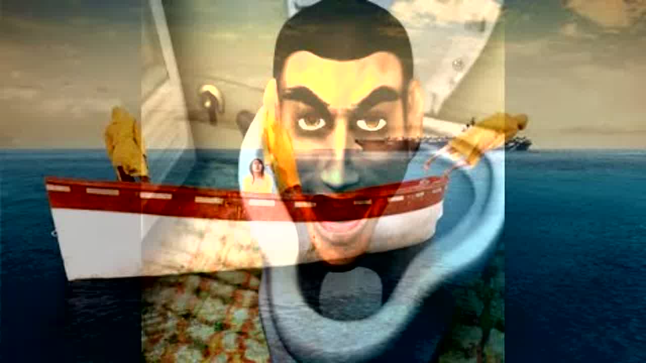 Toilet You Again - RaveDJ