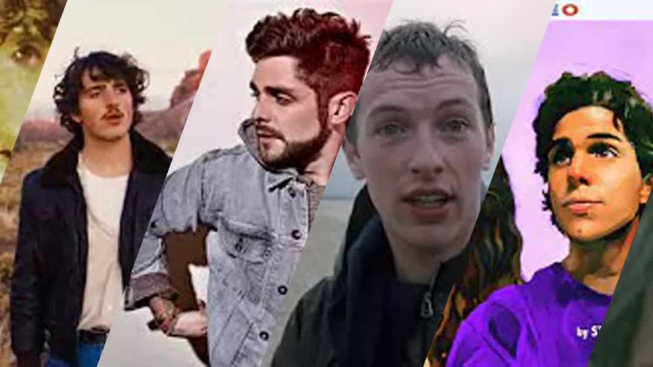 Will Champion Pop Mixtape - RaveDJ