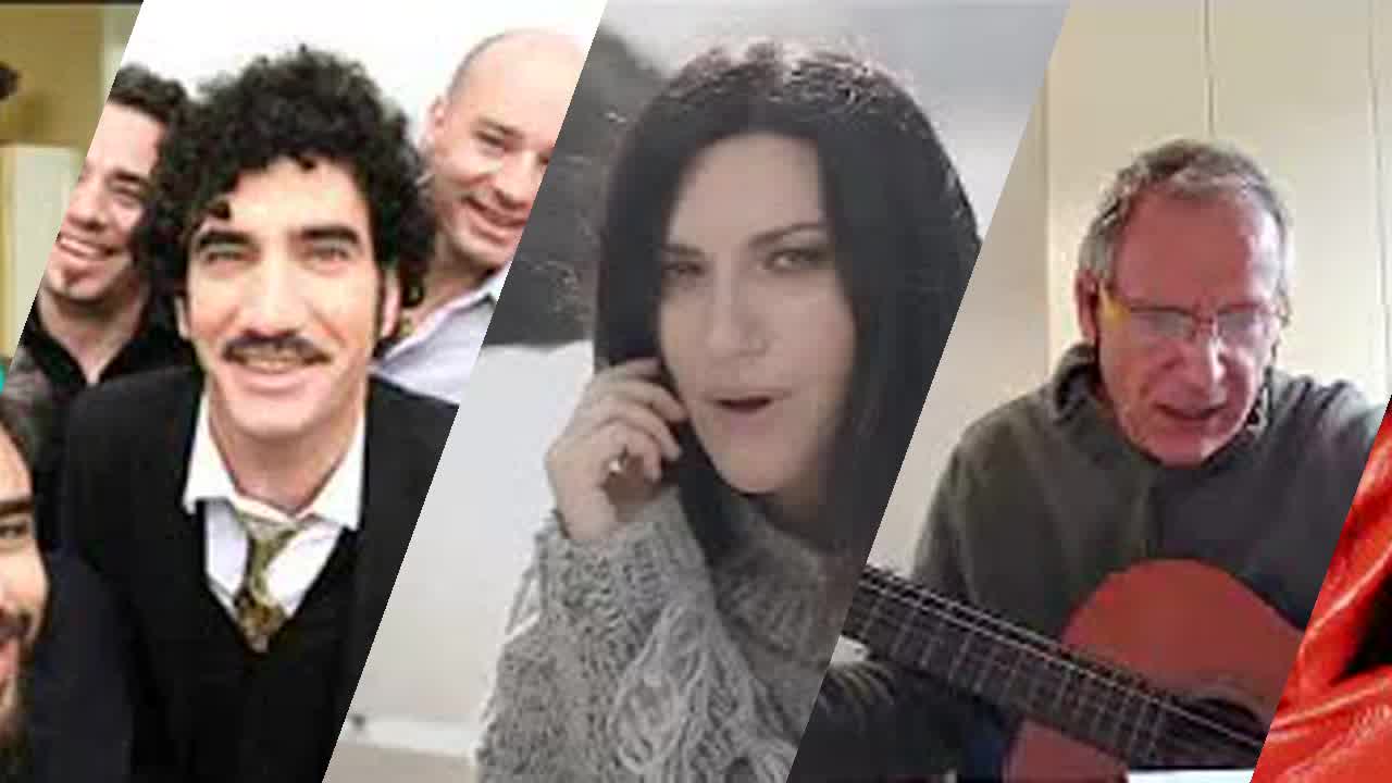 Universal Pop Mixtape - RaveDJ