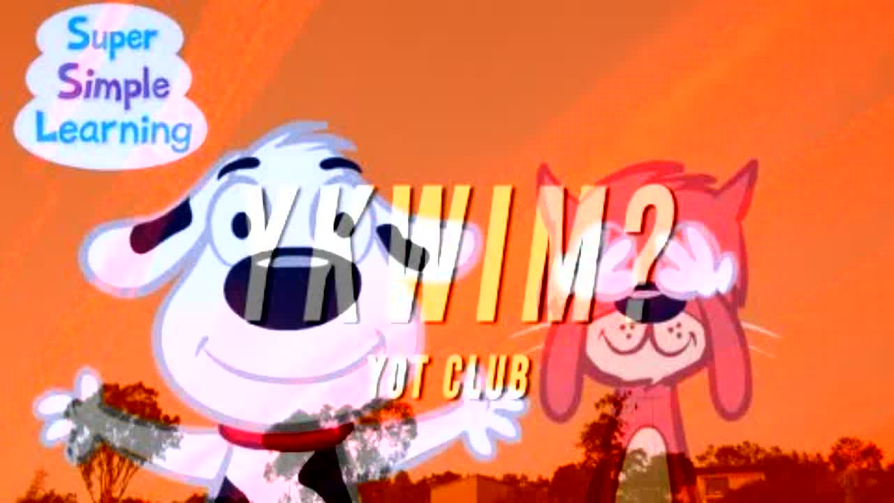 Ykwim? Simple Songs - RaveDJ