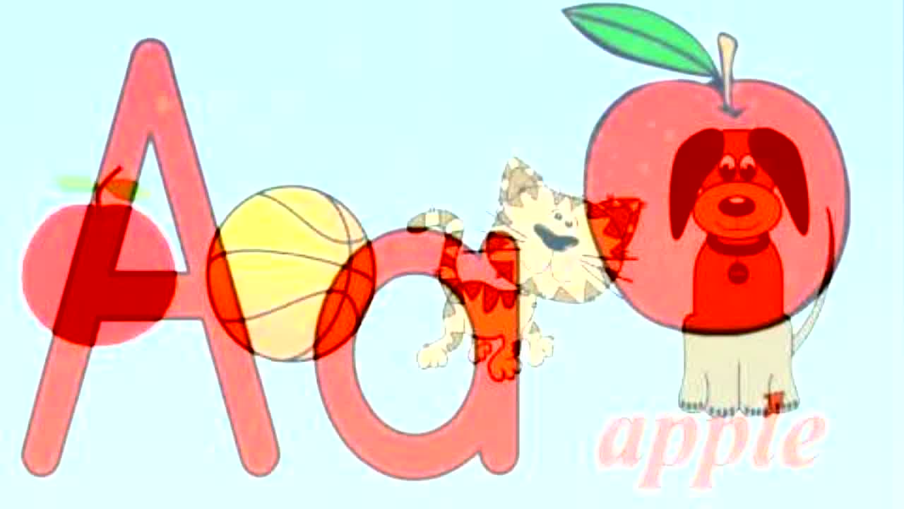 Phonics Song 2 ABC Phonics Song 2 New Version|ABC Phonics Song With