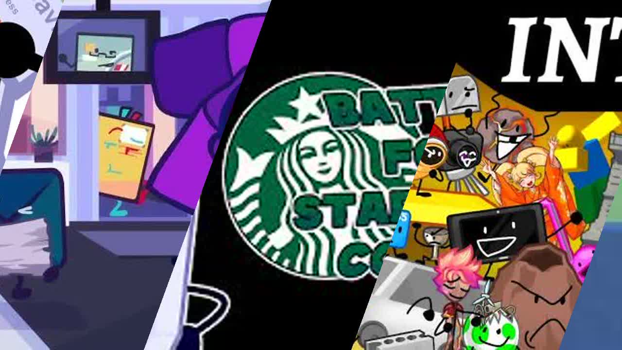 Object Show Intro Playlist Ravedj