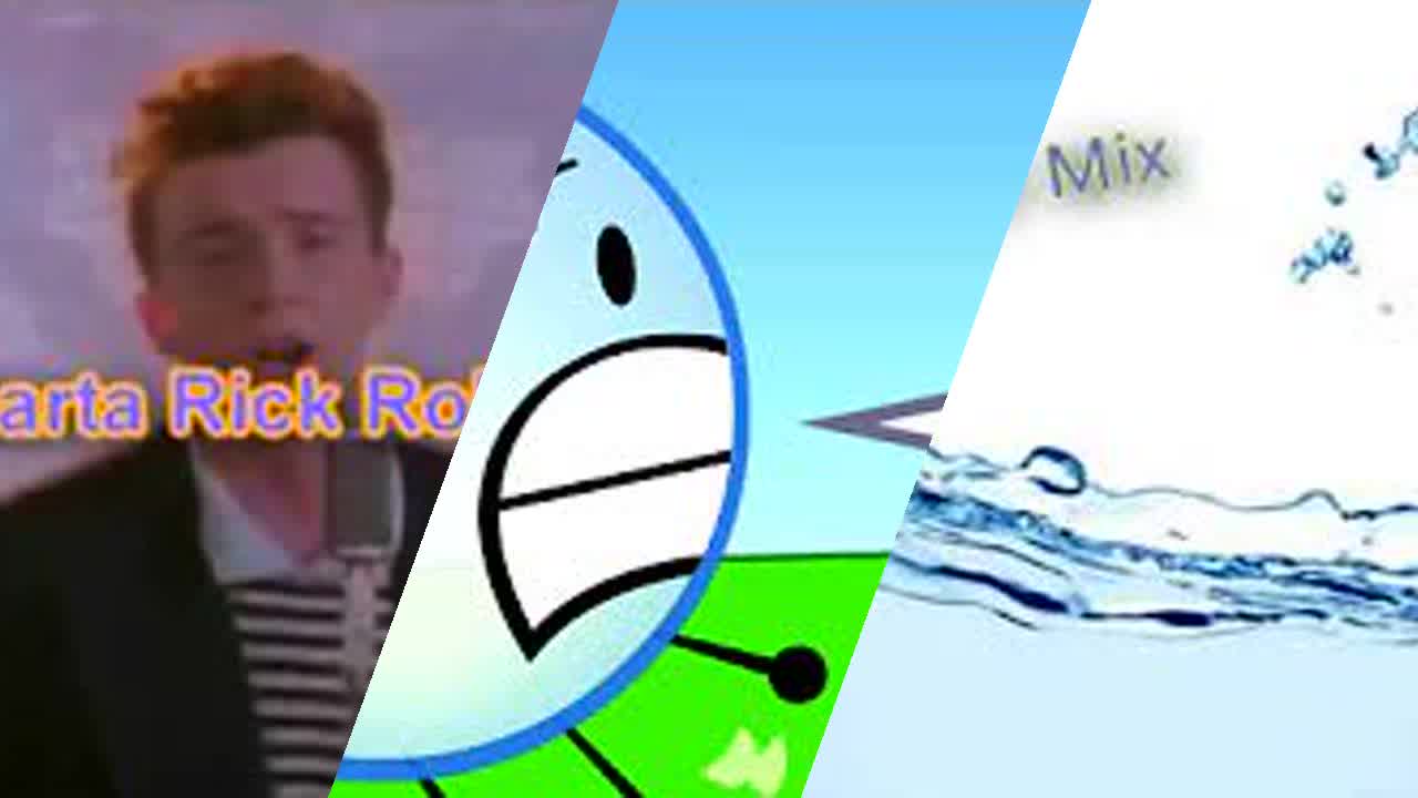 Bfdi Sparta Mixtape - RaveDJ