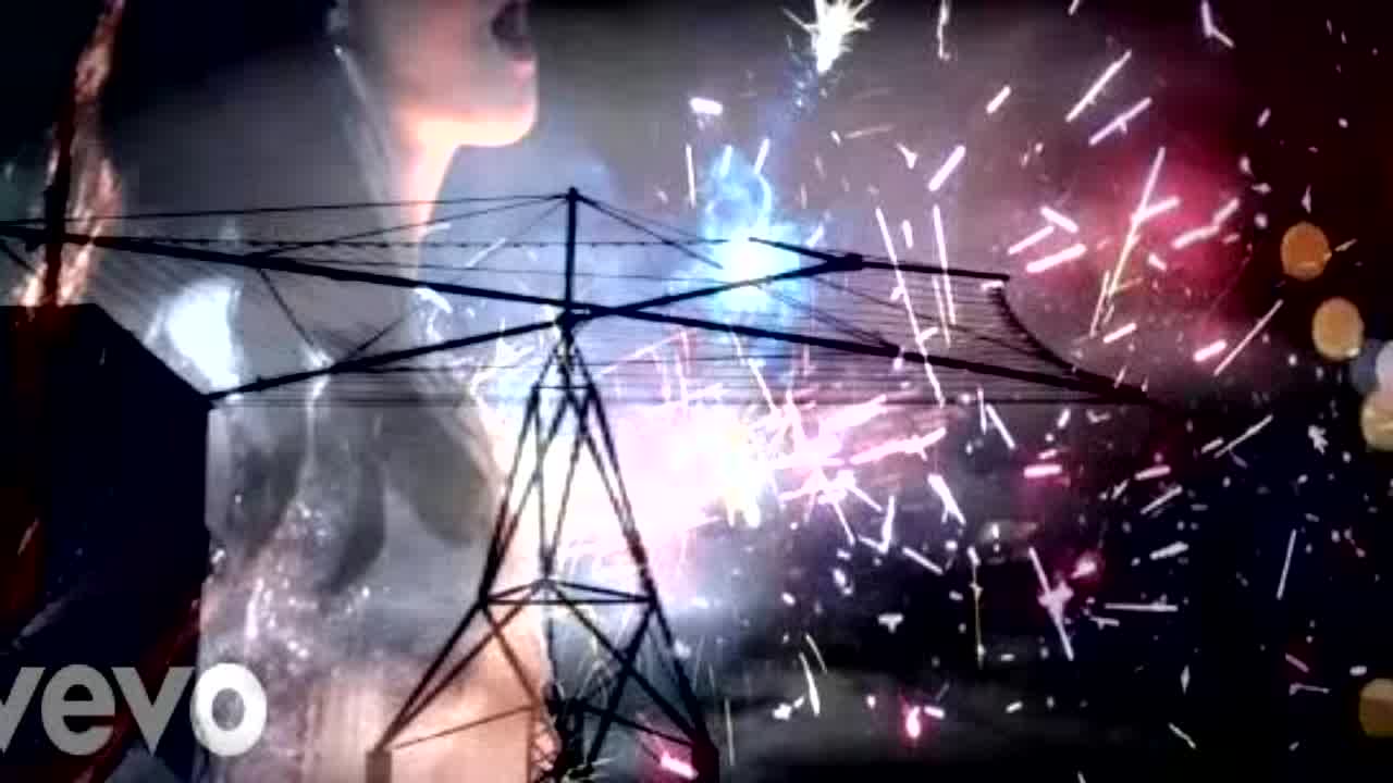 The Firework Poacher - RaveDJ