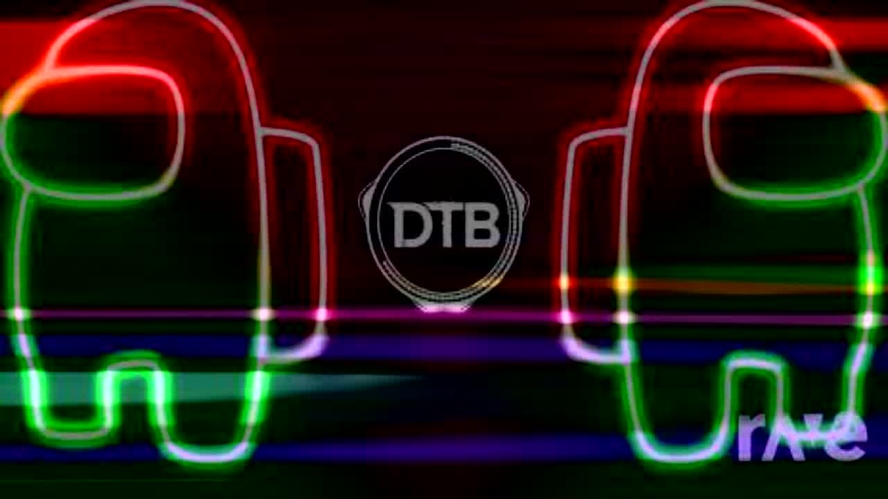 A Mashup #2 Among Us Sounds - RaveDJ