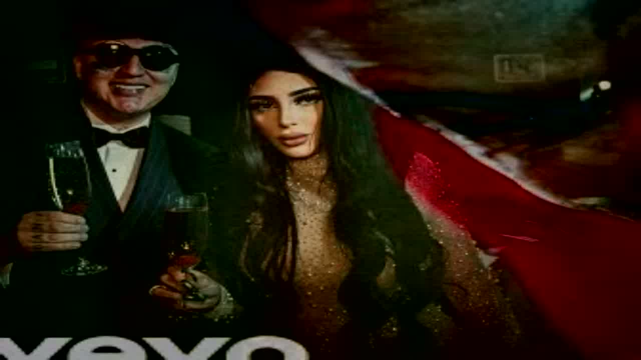 Bellakath Lights - RaveDJ