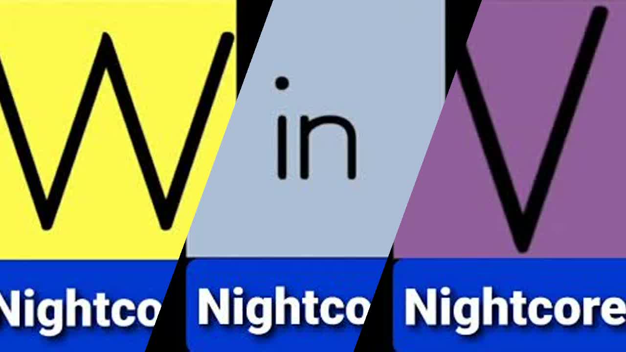 Have Fun Teaching Nightcore - RaveDJ