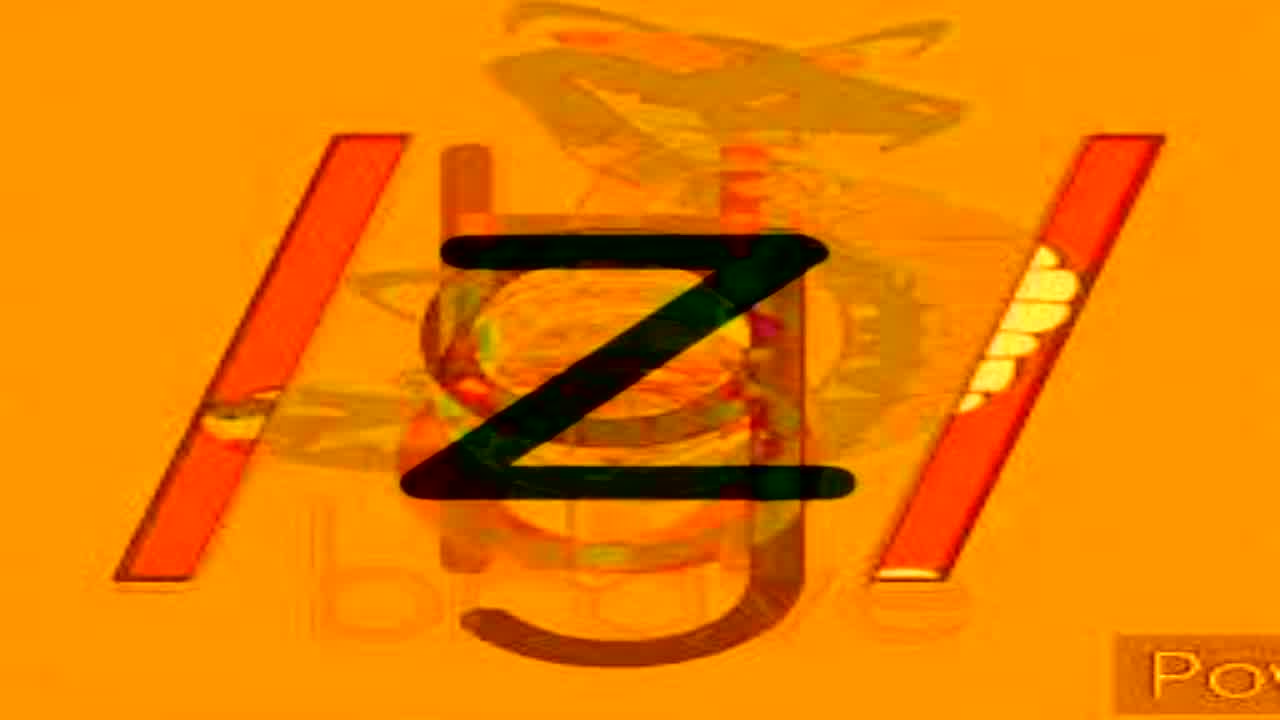 Letter Z Song 2 - RaveDJ