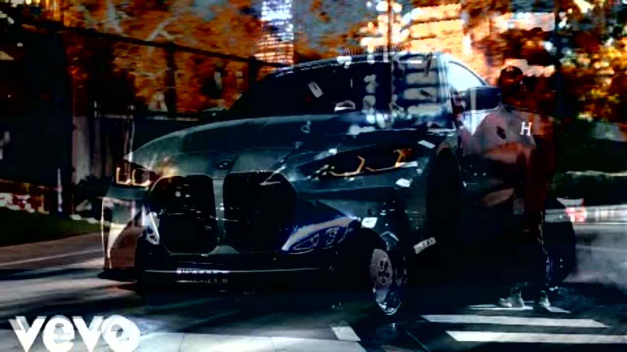 C63 Remix Showtime Car Video - RaveDJ