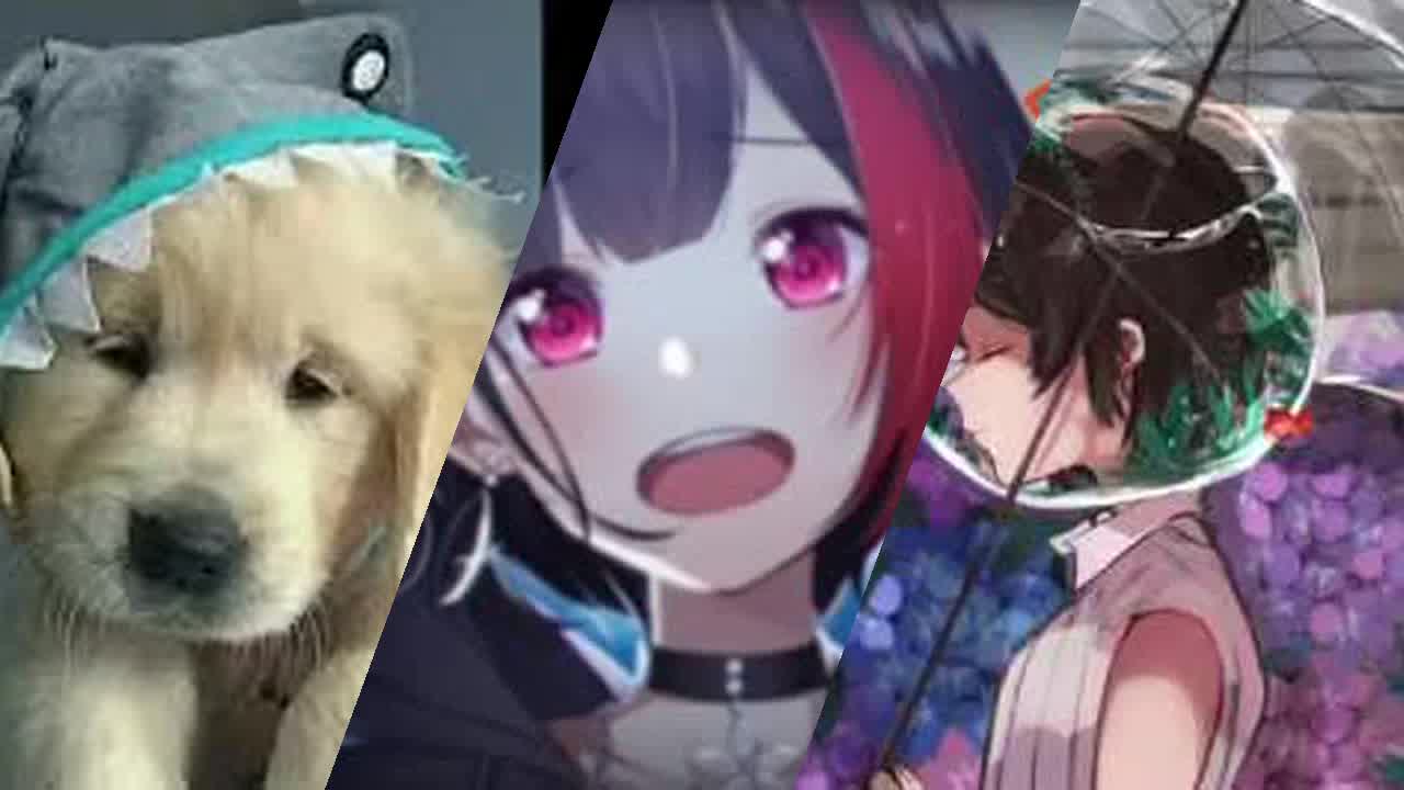 Nightcore Galaxy Mixtape - RaveDJ