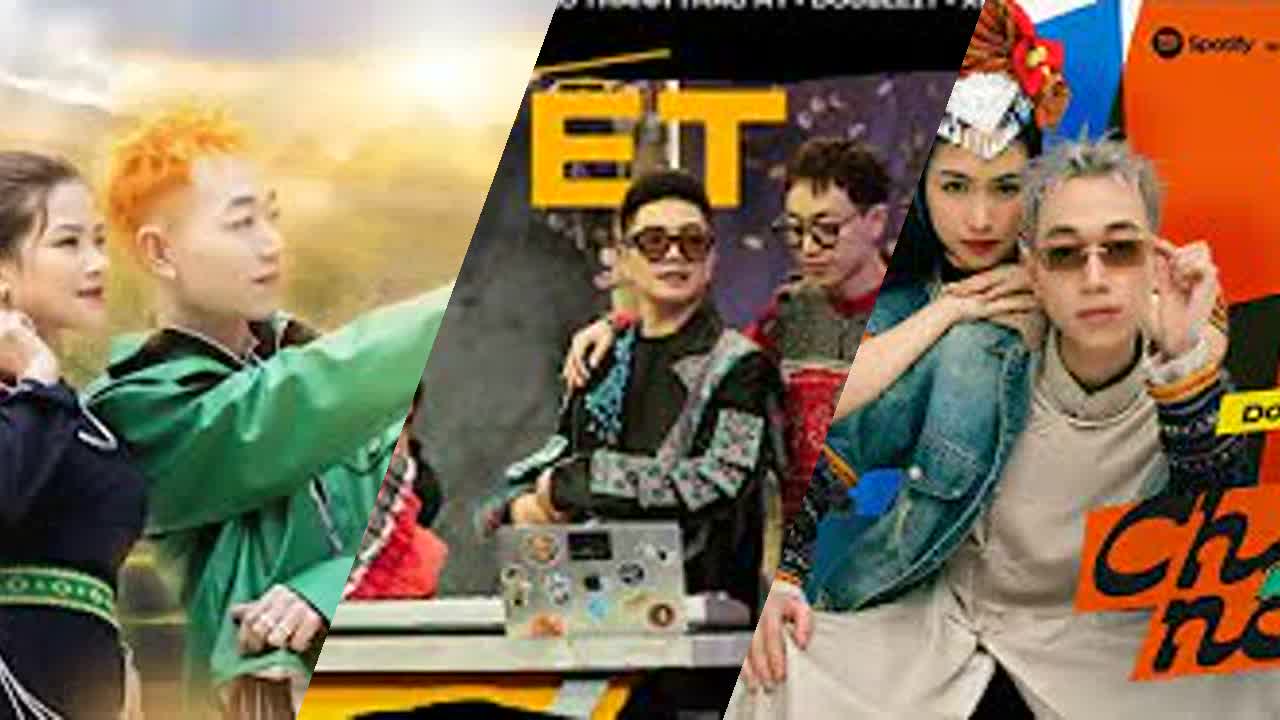 XỆ XỆ - EM BÉ VIỆT NAM | [ Vietnamese Children ] OFFICIAL MUSIC VIDEO ...