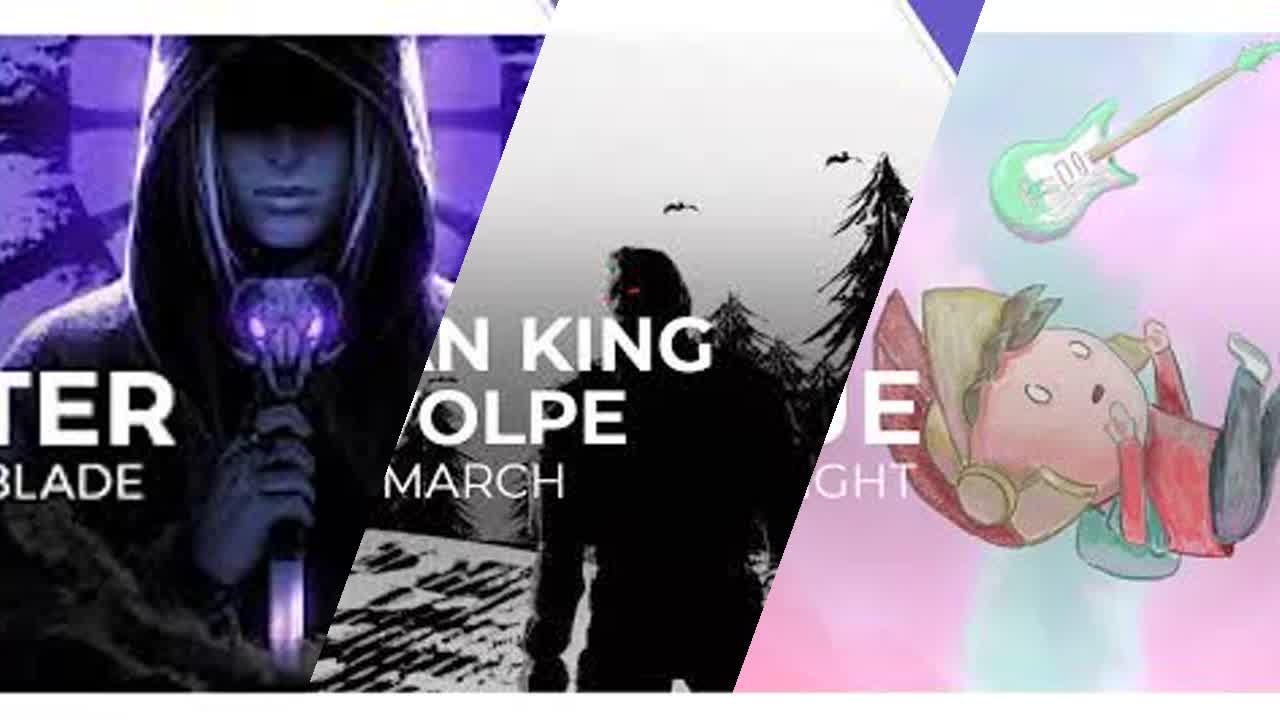 Monstercat Best of 2022 Album - RaveDJ