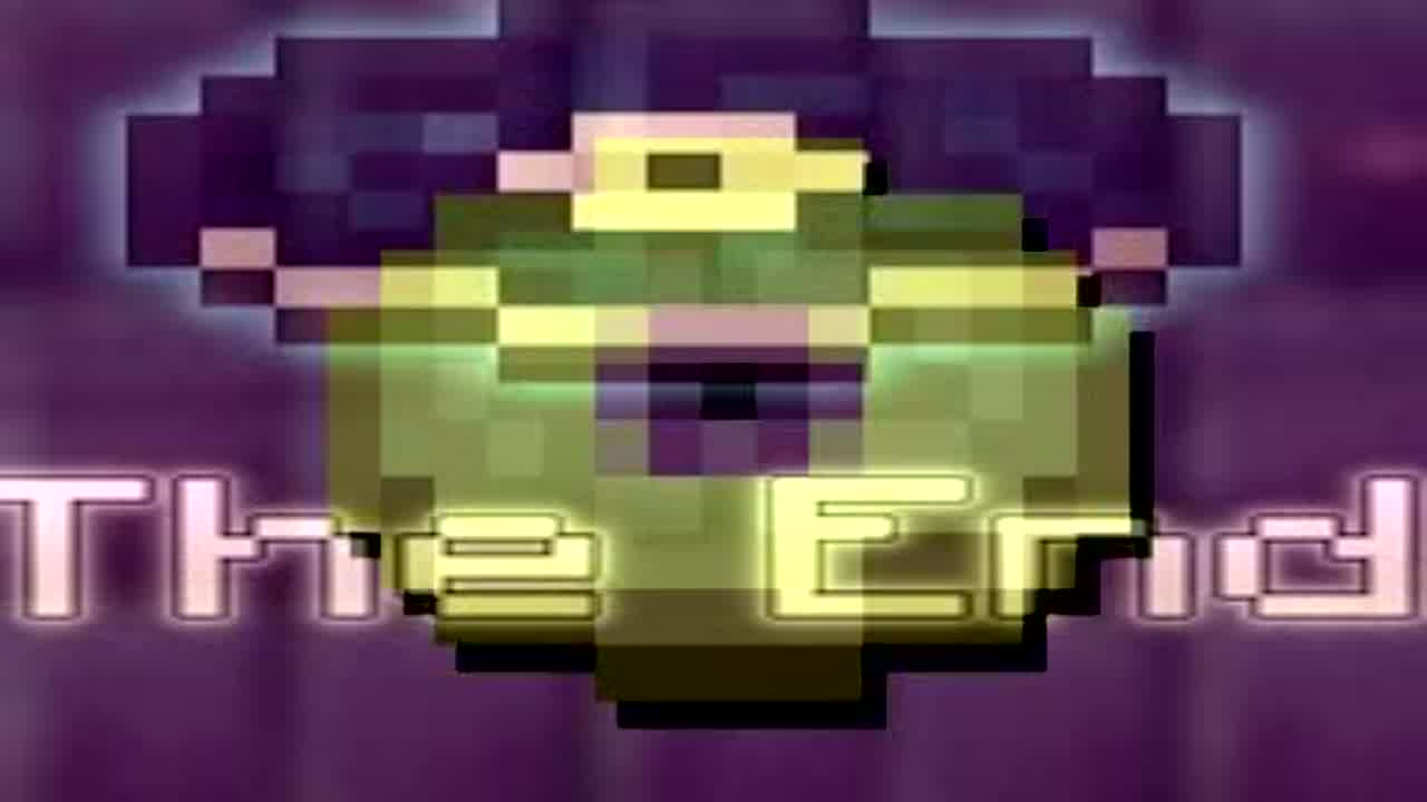 Custom Made Minecraft Music Disc - RaveDJ