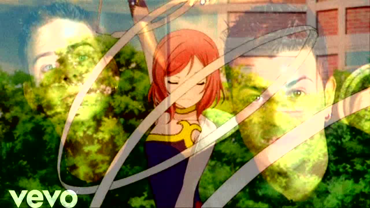 When The Lights Daring!! Out - RaveDJ