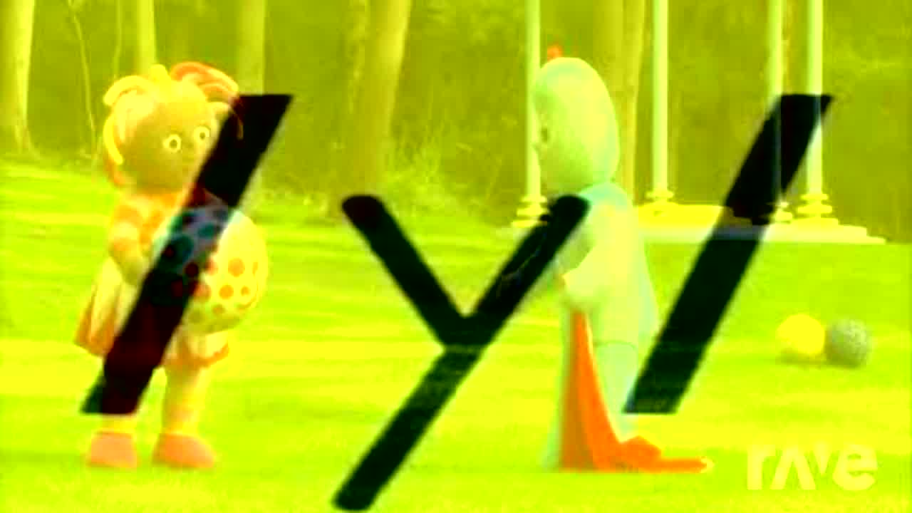 Ravedj Vs My Sponge Ravedj Remix Fired - RaveDJ