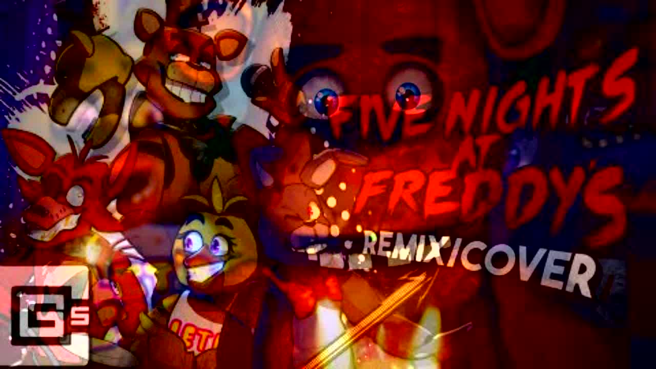 2022 Freddy - RaveDJ